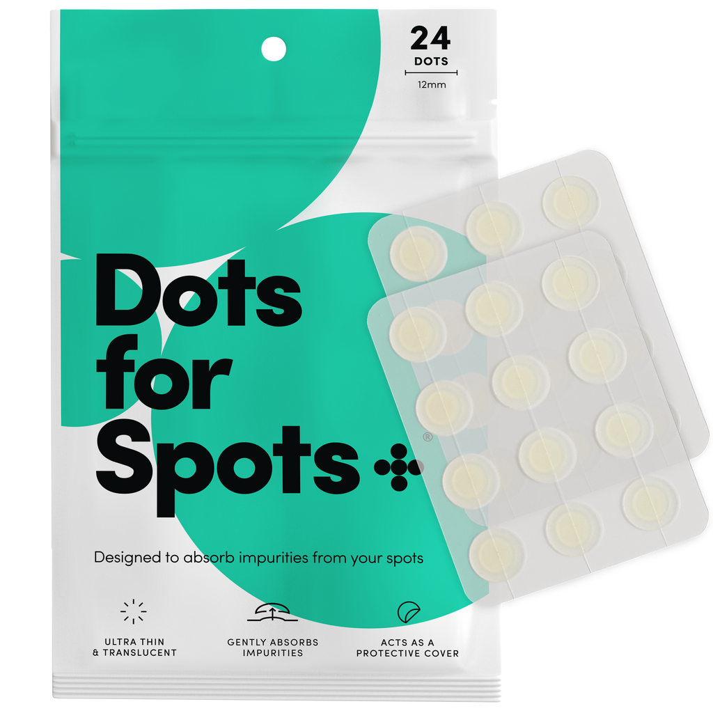 Your New Best Friend Dots For Spots your-new-best-friend-dots-for-spots
